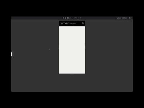 Artale WordPress Theme - How to create a mobile menu - YouTube