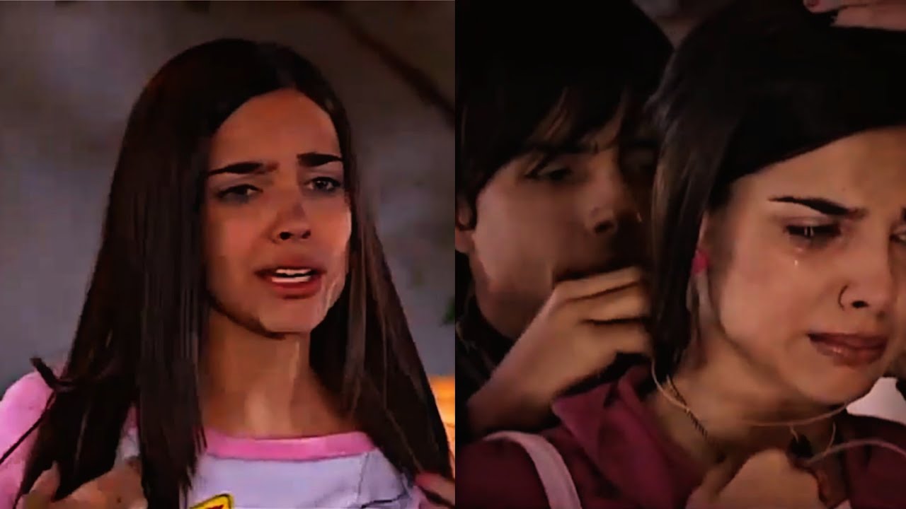 ISA Y ALEX | SU HISTORIA 101 - YouTube