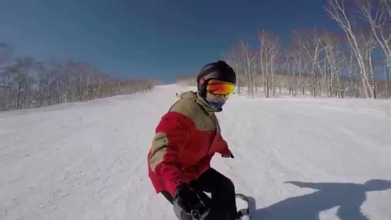 Japan Trip 2015 - Tokyo, Hokaido & Snowboarding in Hokkaido - YouTube