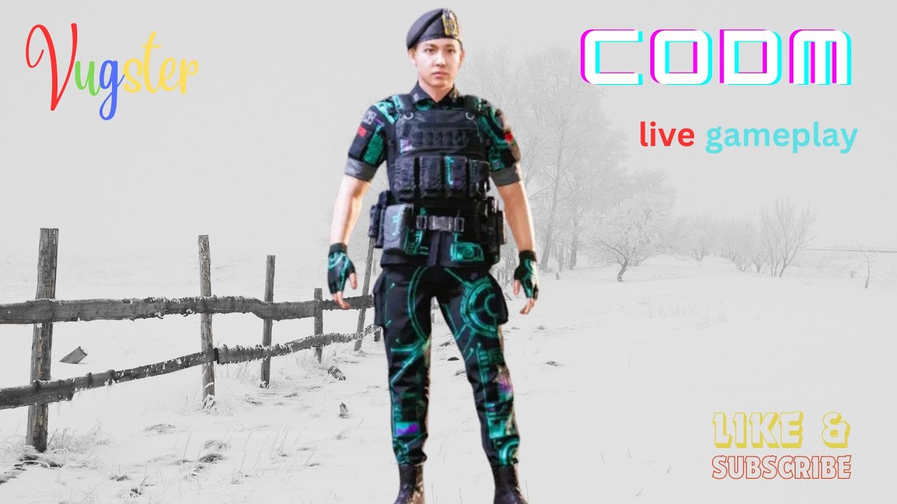 Captain Park gameplay🔫🔫 Call Of Duty Mobile 🔴Live Stream - YouTube