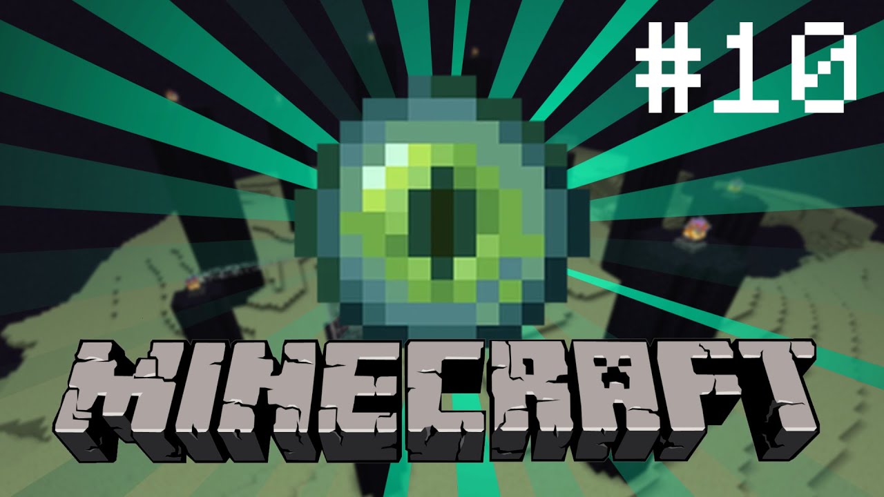 Das extravagante Finale - Minecraft #10 - YouTube