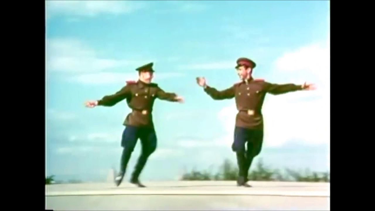 Boney M - Rasputin (Russian Soldiers Dancer) * New Videos Famous Hits ...