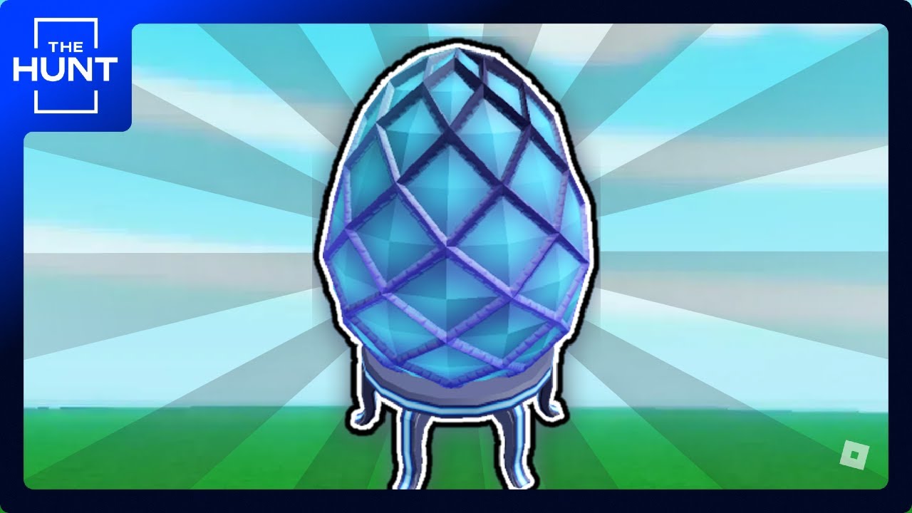 [EVENT] How to get THE INFINITE EGG in The Hunt: First Edition! [ROBLOX ...