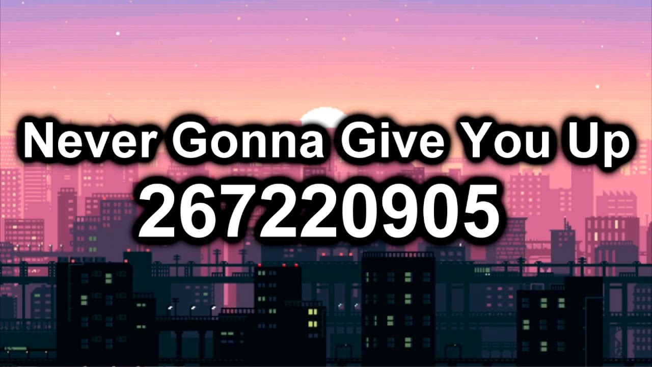 100 ROBLOX Music Codes ID S 2020 2021 YouTube