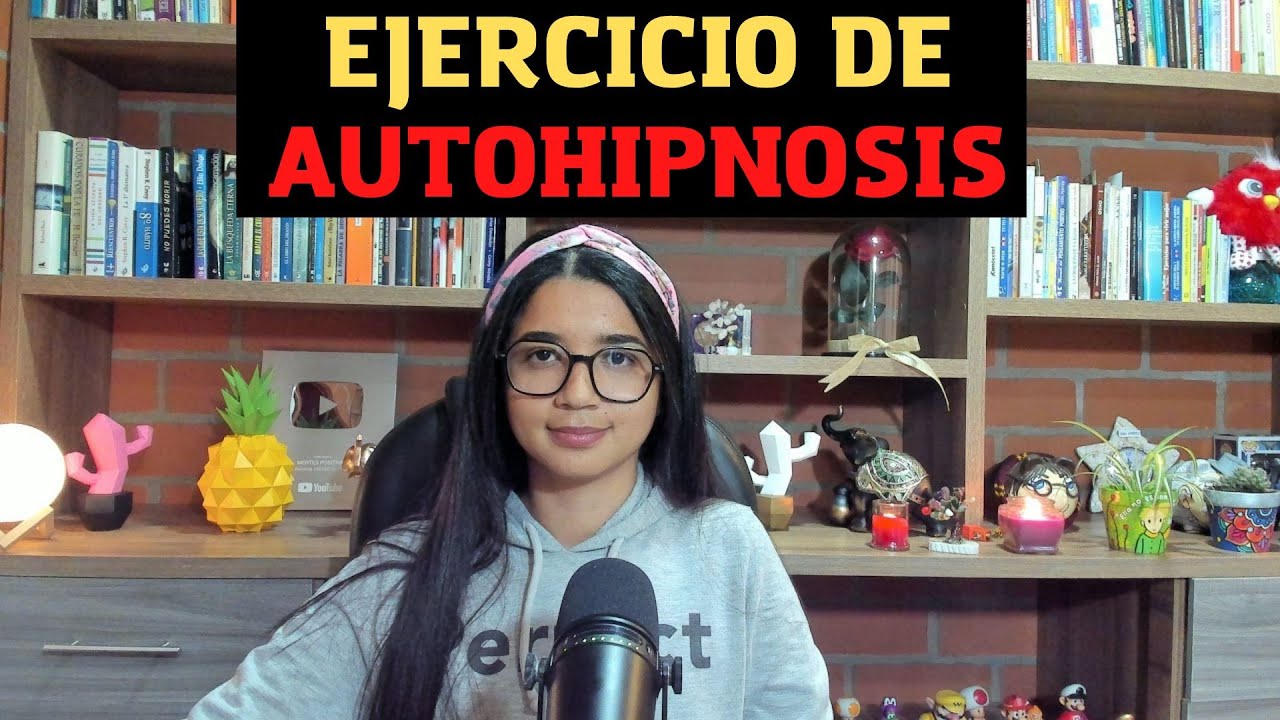 EJERCICIO DE AUTOHIPNOSIS Y SIGNIFICADO DE LOS SUEÑOS 🧘‍♀️ - YouTube
