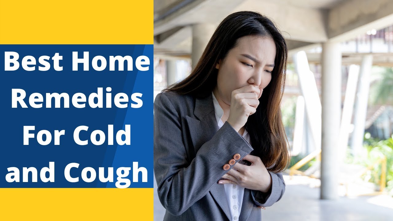 Home Remedies For Cold and Cough |what are the symptoms of cold and ...