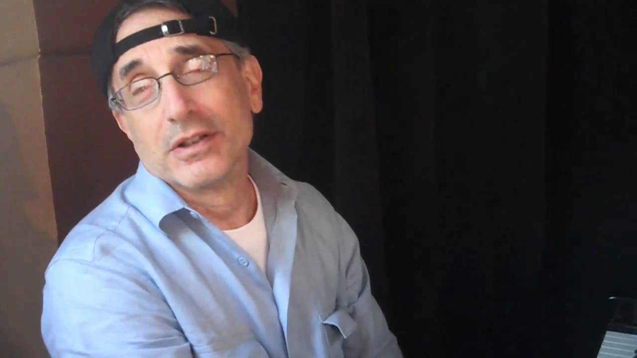The History of War AKA Chip Zien Writes Things - YouTube