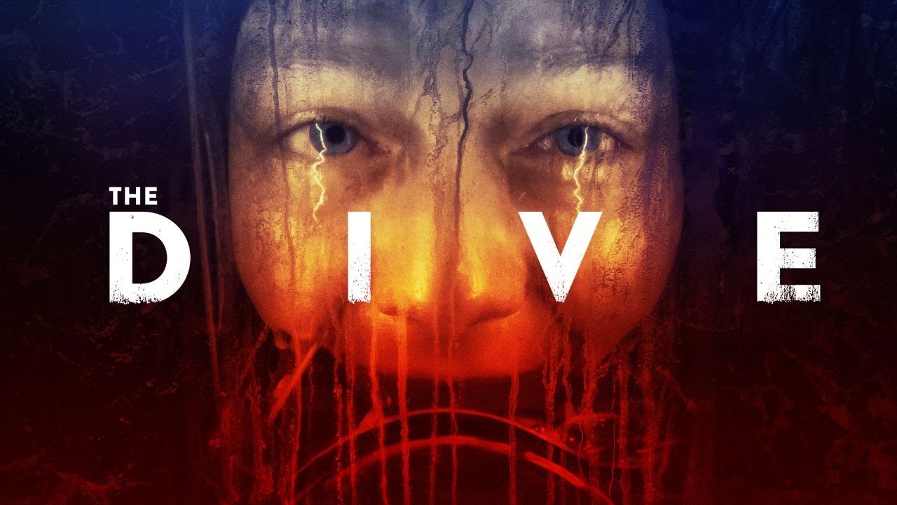 The Dive | Official Trailer | Horror Brains - YouTube