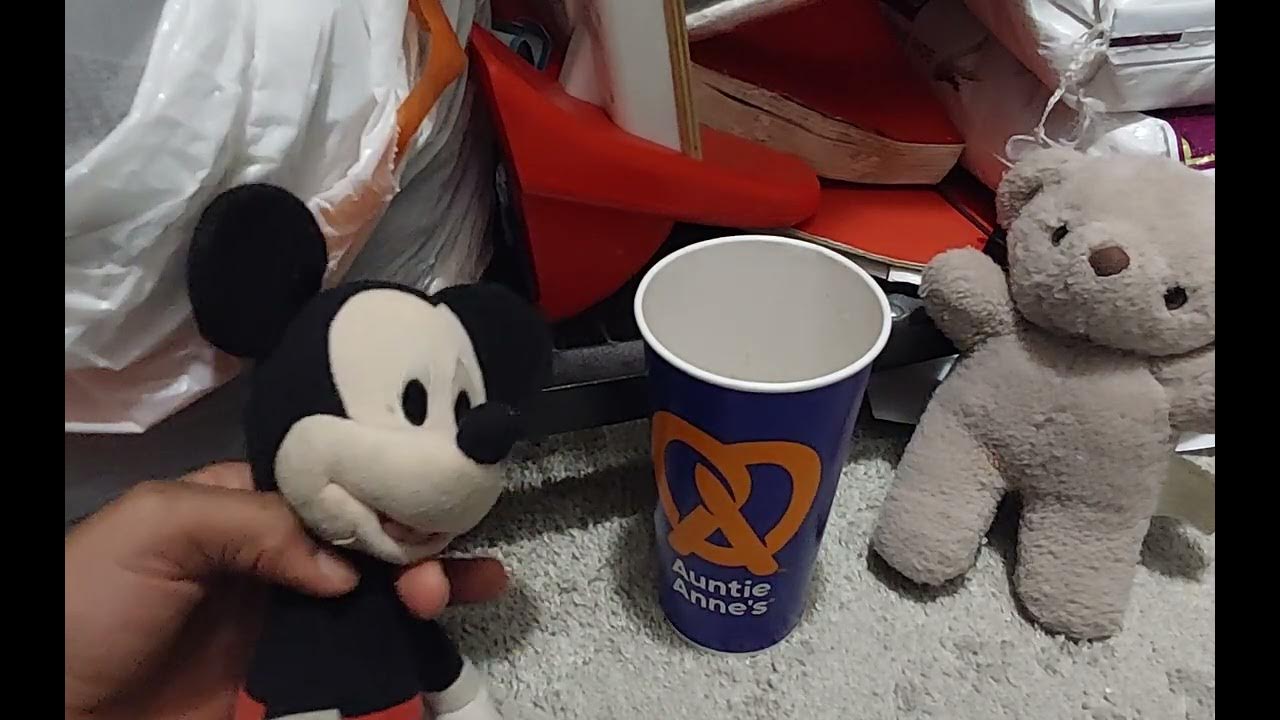 MPR Fragments:S1 E2:The Payment - YouTube