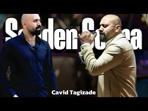 Cavid Tagizade - Senden Sonra 2025 (Remix Arif Feda) | Tik Tokda Trend Olan Mahnilar|