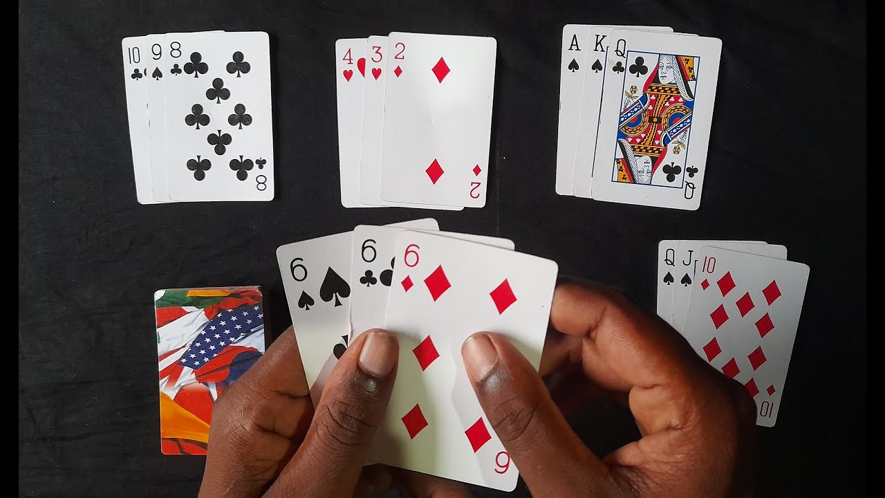 teen patti flash safal tricks | playing card teen patti game trick ...