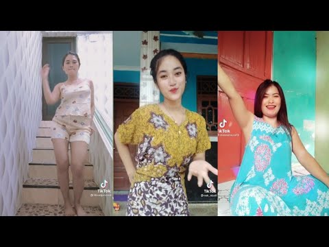 TIKTOK EMAK BERDASTER DJ ODADING