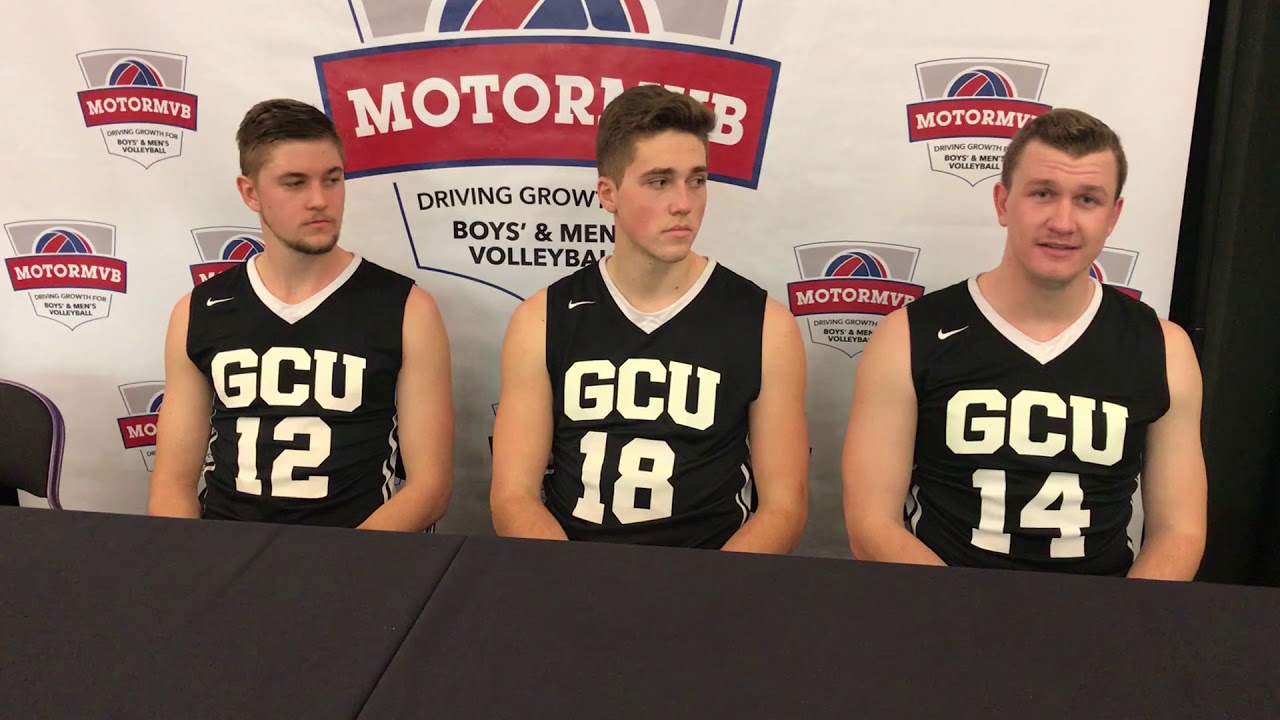 Grand Canyon news conference - YouTube