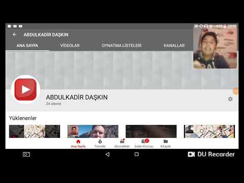 ÇOK KRİTİK(Herşeyi açıkladım)