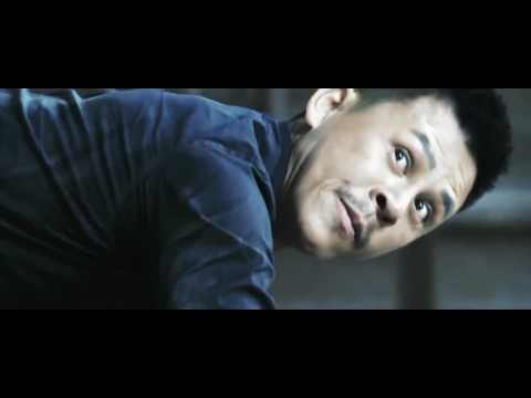 The Bodyguard 2016 Fight Scene 3