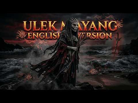 Ulek Mayang English Version: A Hauntingly Beautiful Mystical Malay Folk Song