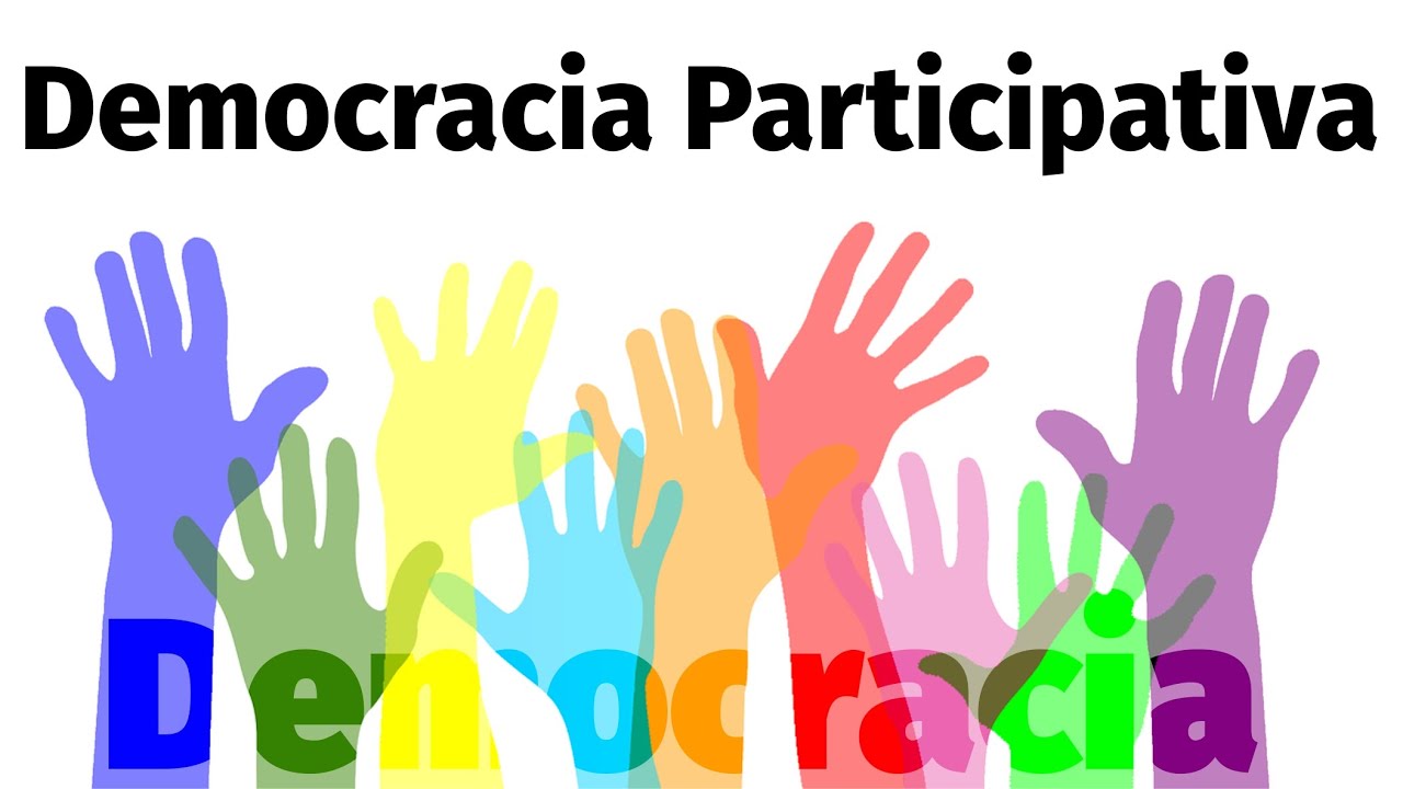 Definicion De Democracia