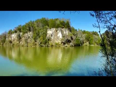 69 Acre Parcel for Sale - Ocala, Florida - Waterfront Lime Rock Pit ...