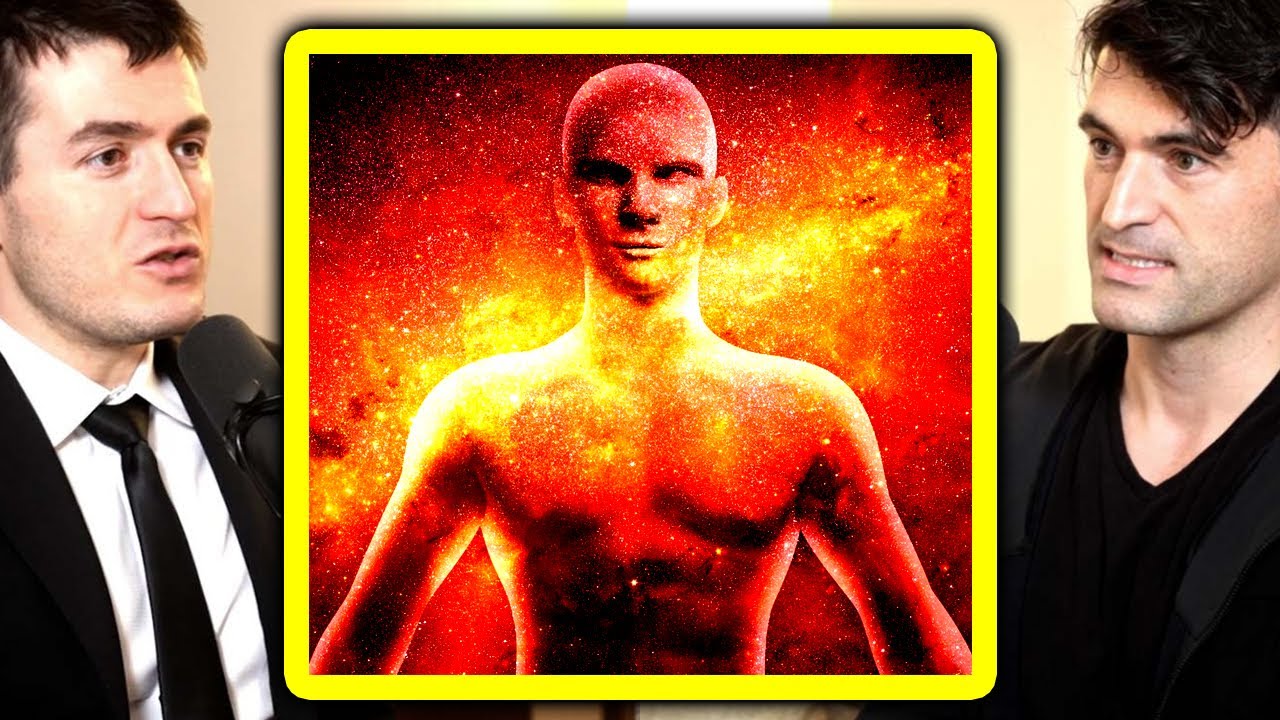 Are humans unique in the universe? | David Kipping and Lex Fridman ...