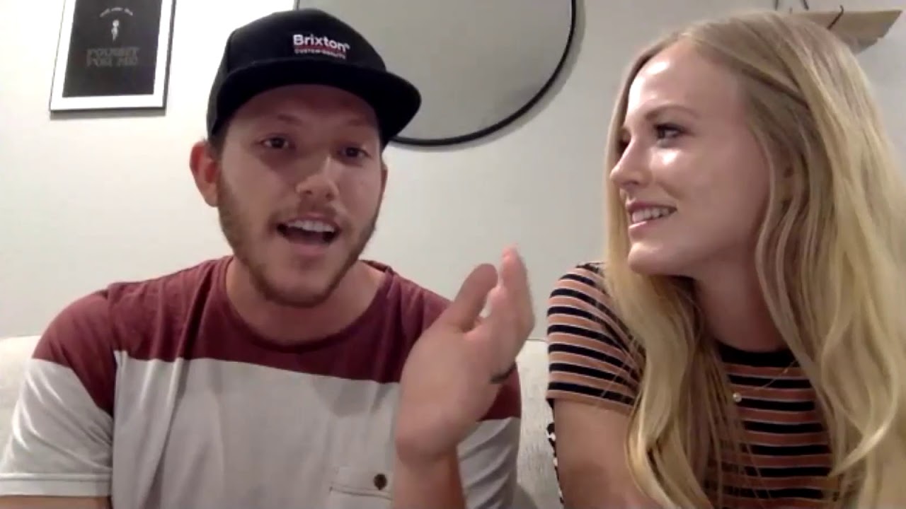 Jordan Relationship Panel Dating Youtube