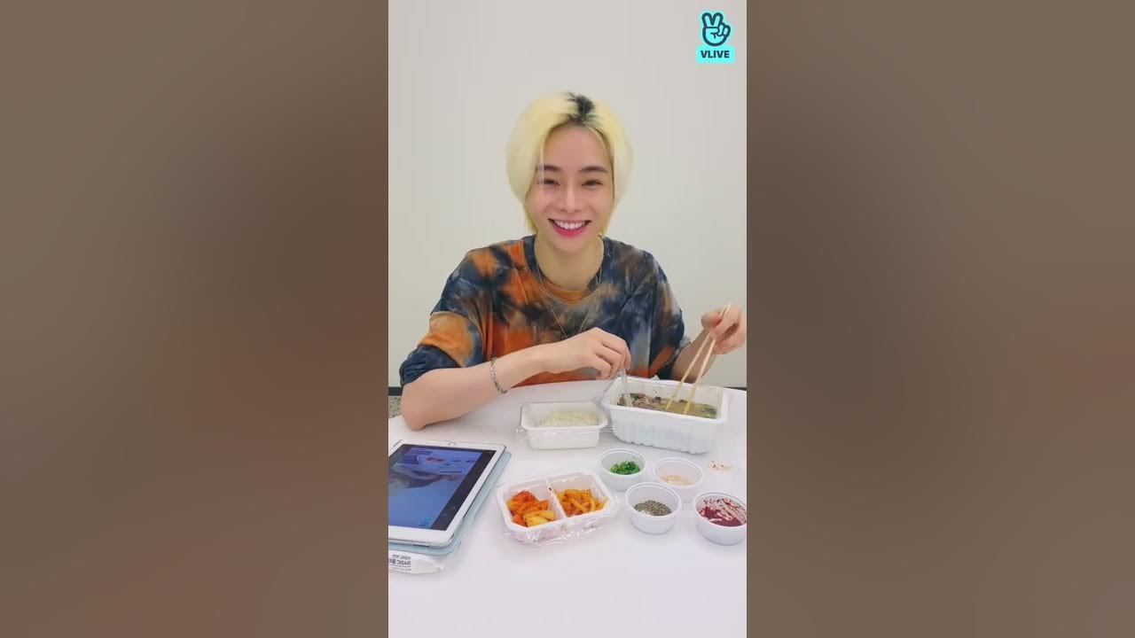 [engsub] tempest vlive 220716 - YouTube