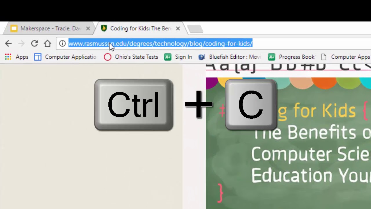 How to do Makerspace Presentation for Class - YouTube