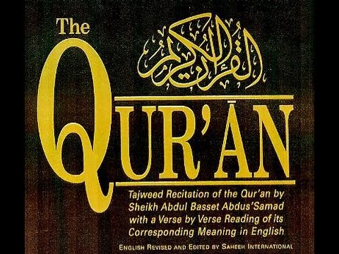 ƏNFAL suresi ''Qenimetler'' [08]