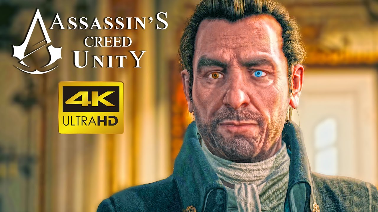 Assassin's Creed Unity - François-Thomas Germain The Silversmith - Pc ...