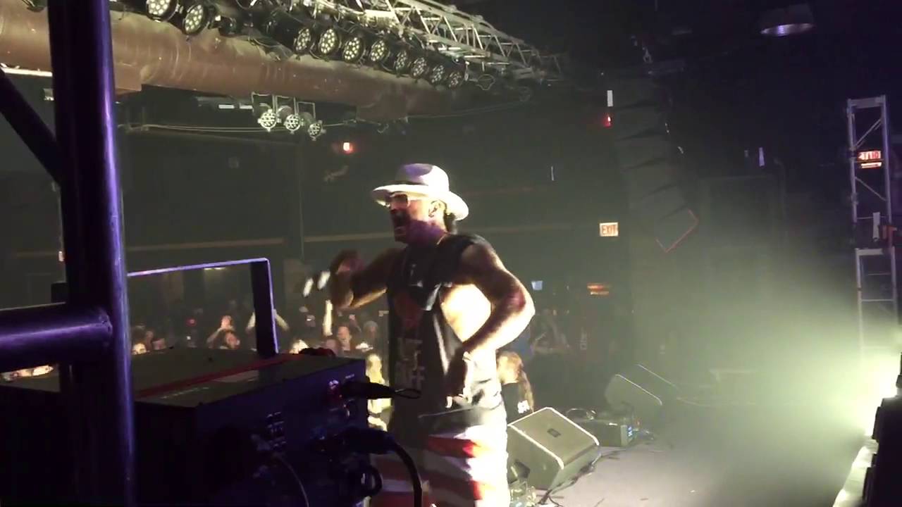 RiFF RAFF - Only in America (Live at Concord Music Hall) (Chicago 2016 ...
