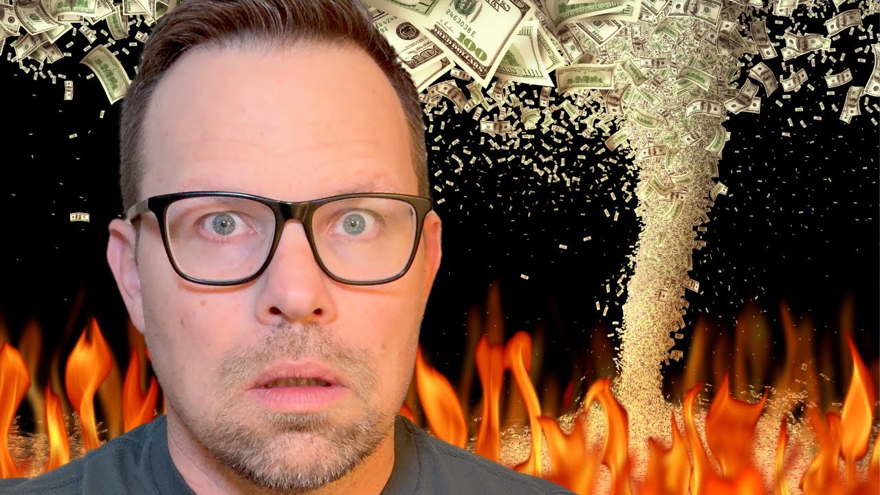 The Risk with Norbert’s Gambit and More Critical Details - YouTube