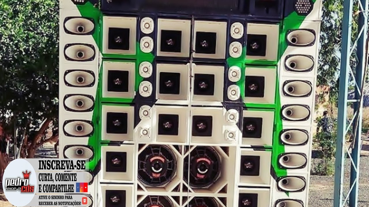 FORRÓ RAIZ TOP PRA PAREDÃO - ALTA QUALIDADE EXCLUSIVO AS MELHORES - YouTube