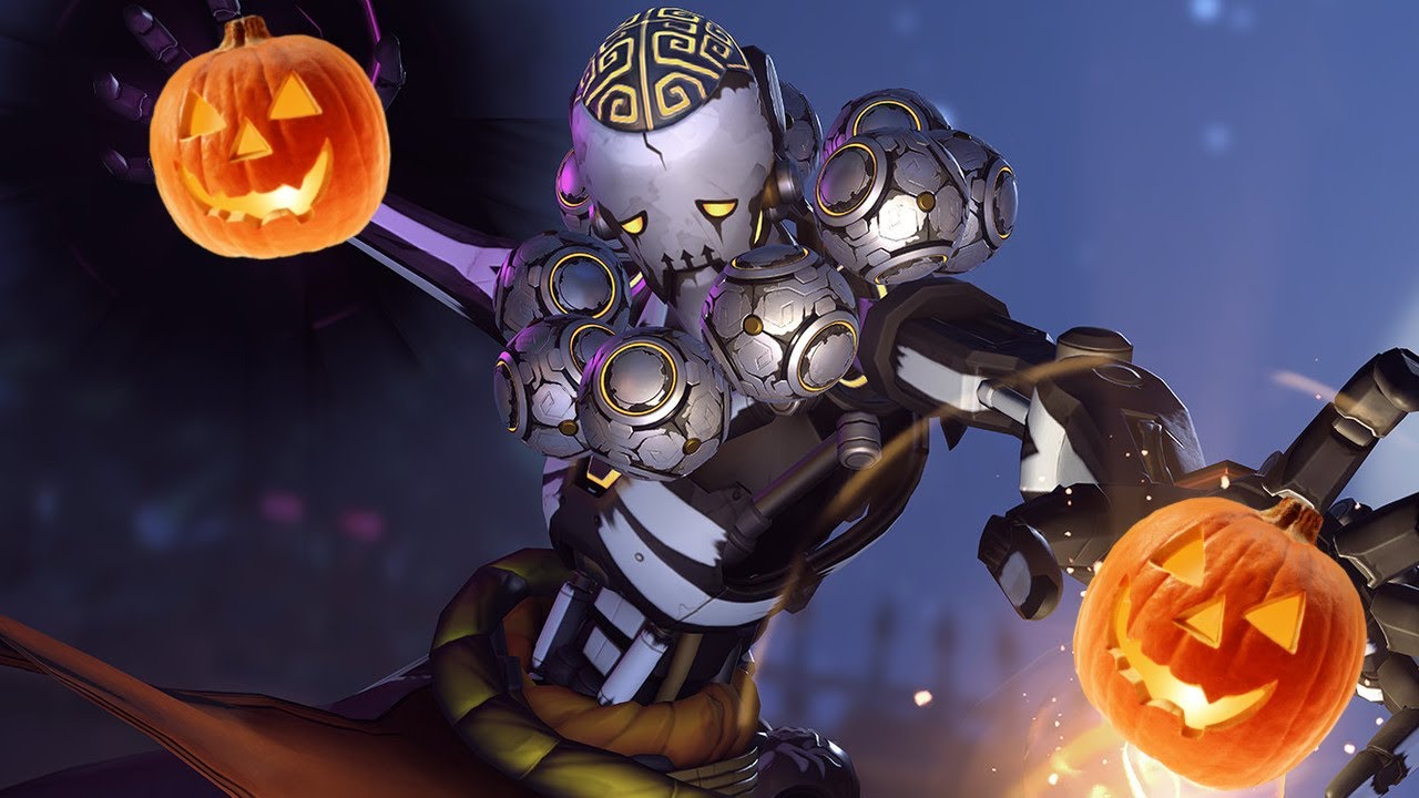 Extreme Healer Gameplay! (Overwatch 2 with Friends) - YouTube