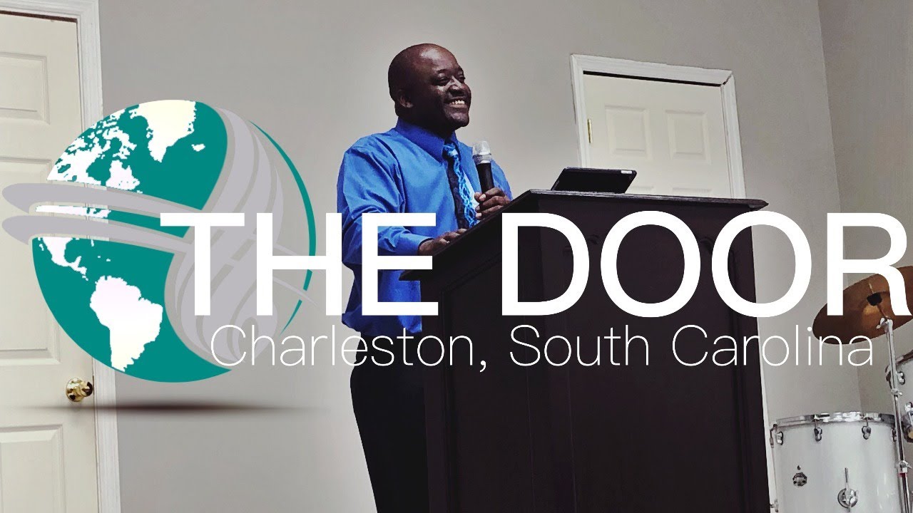 "WHAT'S INSIDE?" Pastor Francis - YouTube