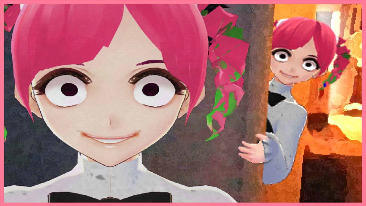 ใครดูอนิเมะเรื่องนี้ต้องตายใน 3 วัน | Hayami Chan 3 - YouTube