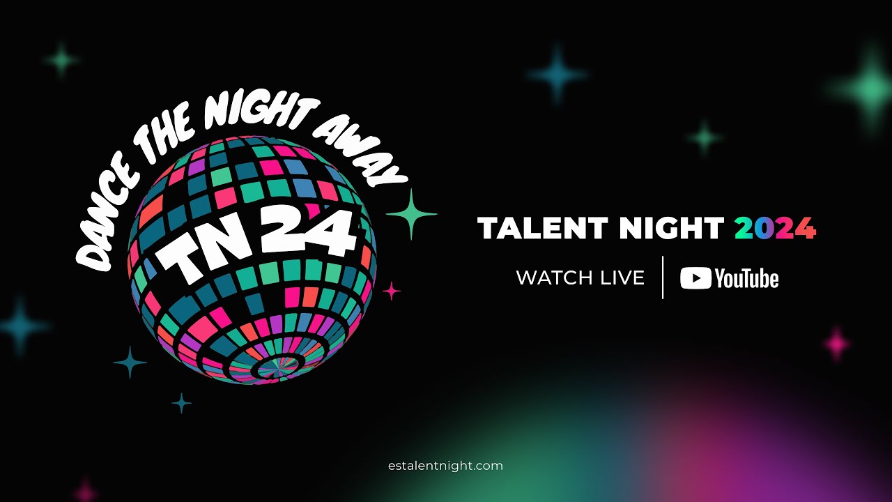 Talent Night 2024 Live Stream | The English School - YouTube
