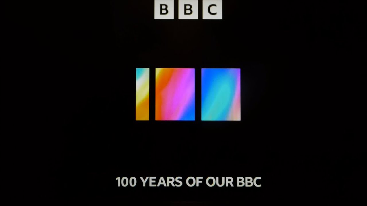 100 Years Of BBC - YouTube