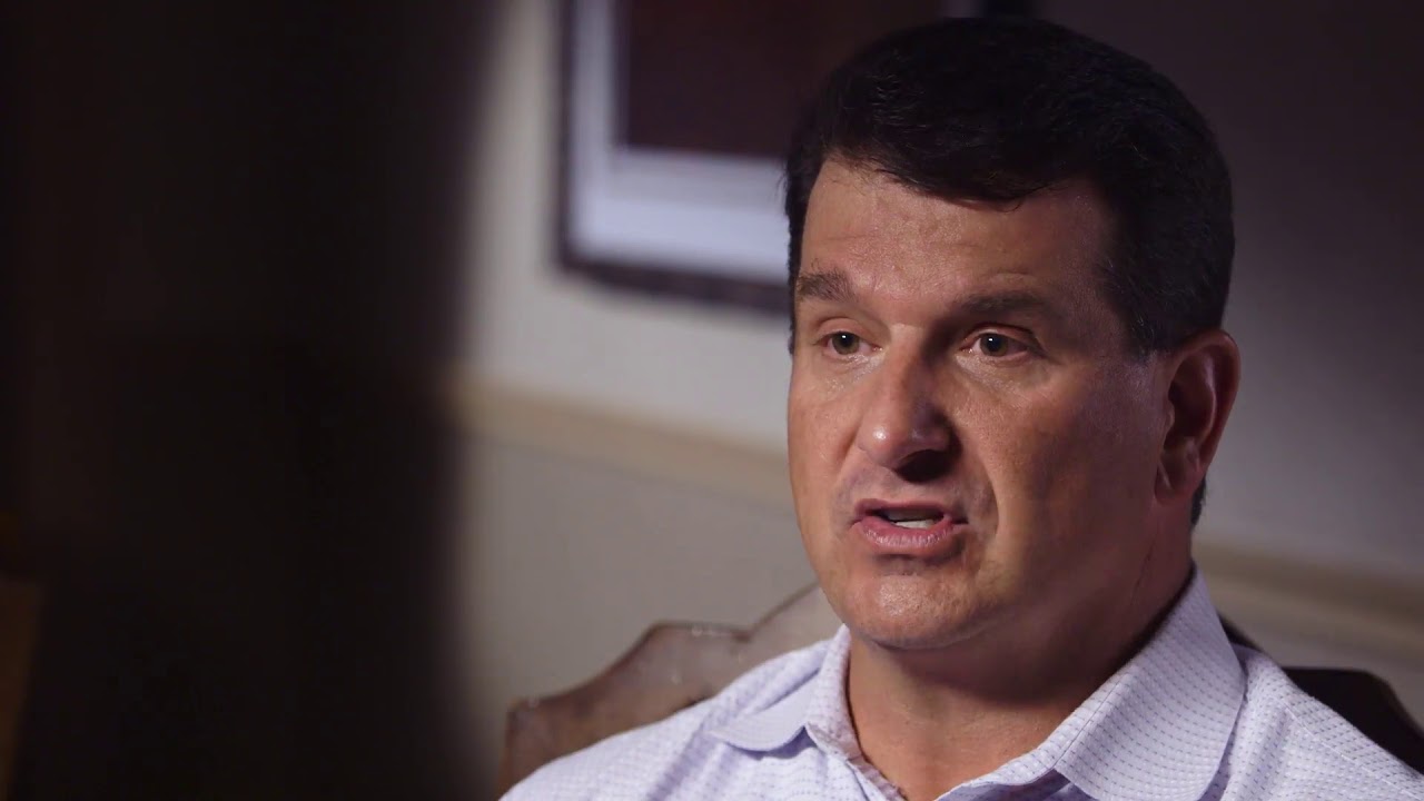 Customer First Experience | Joe Dworak | Deloitte - YouTube