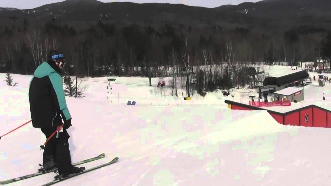 978: Laps With Nate - YouTube