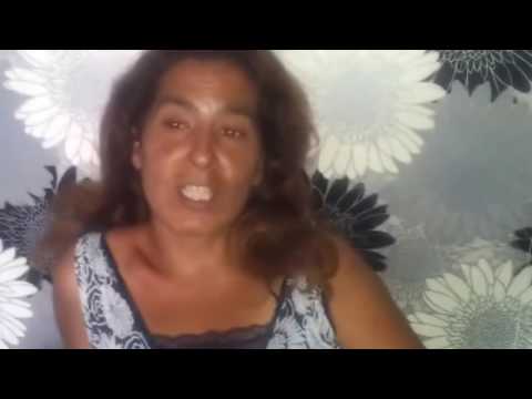 FLORICICA DANSATOAREA ISI VINDE VIRGINITATEA