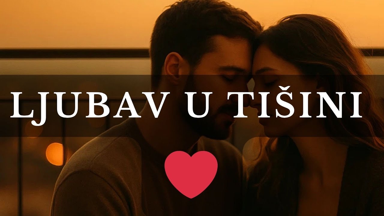 Ljubav u tišini – Najglasnija priča svakodnevnog života - YouTube