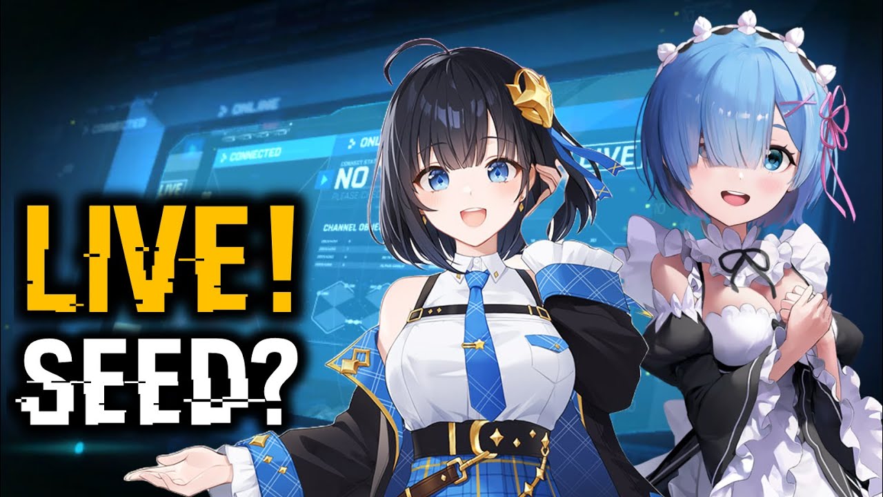 THE BIGGEST GACHA GAME OF THIS YEAR? MORE CO-OP GATEKEEPER! MORE ...