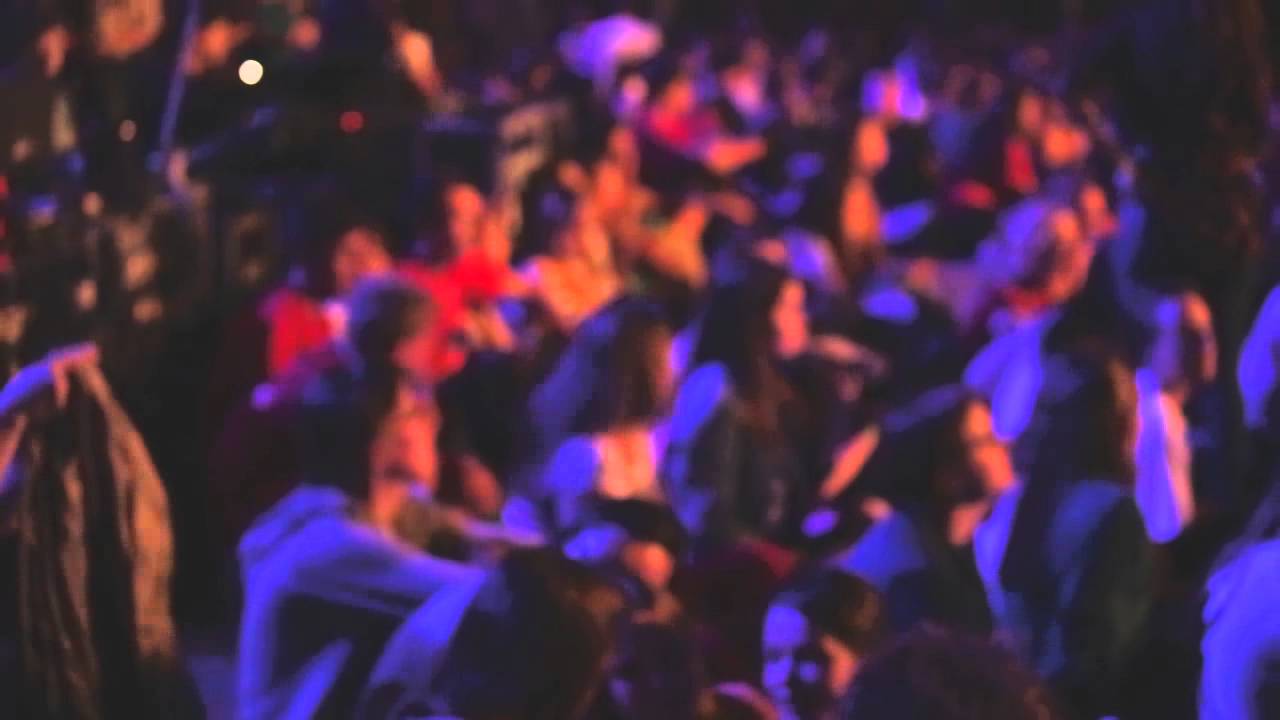 Lietuvos jaunimo dienos 2015 - YouTube