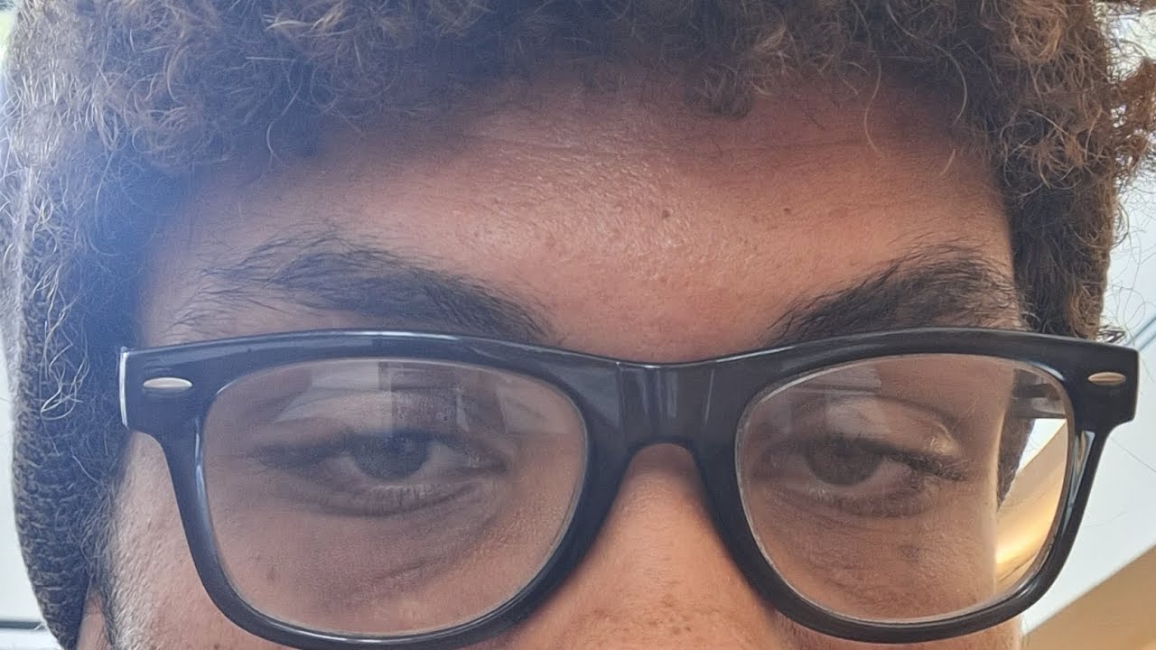 MCDC Colorguard Headcam - Jeffrey Turk (finals week) - YouTube