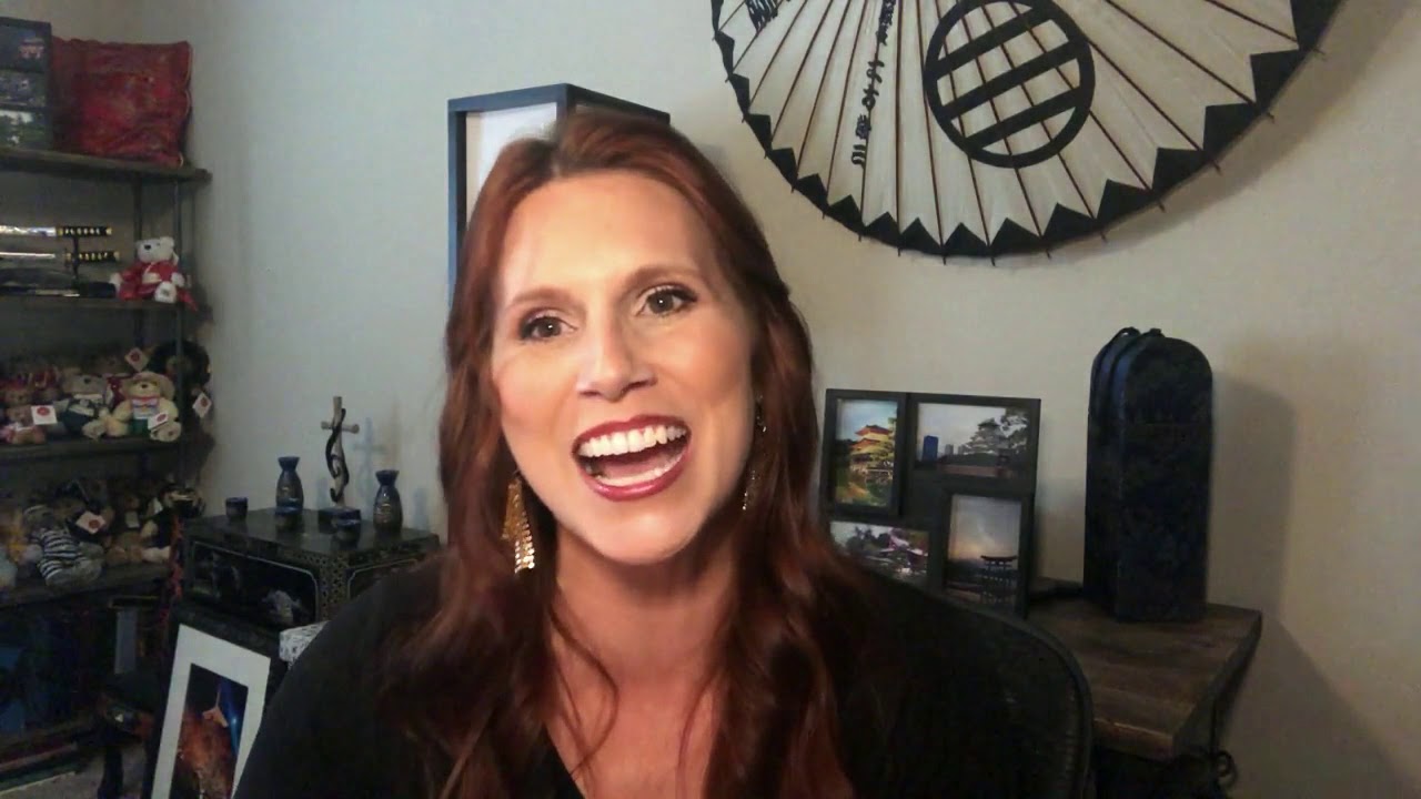 Fancy - Cover by Becky Jo - YouTube