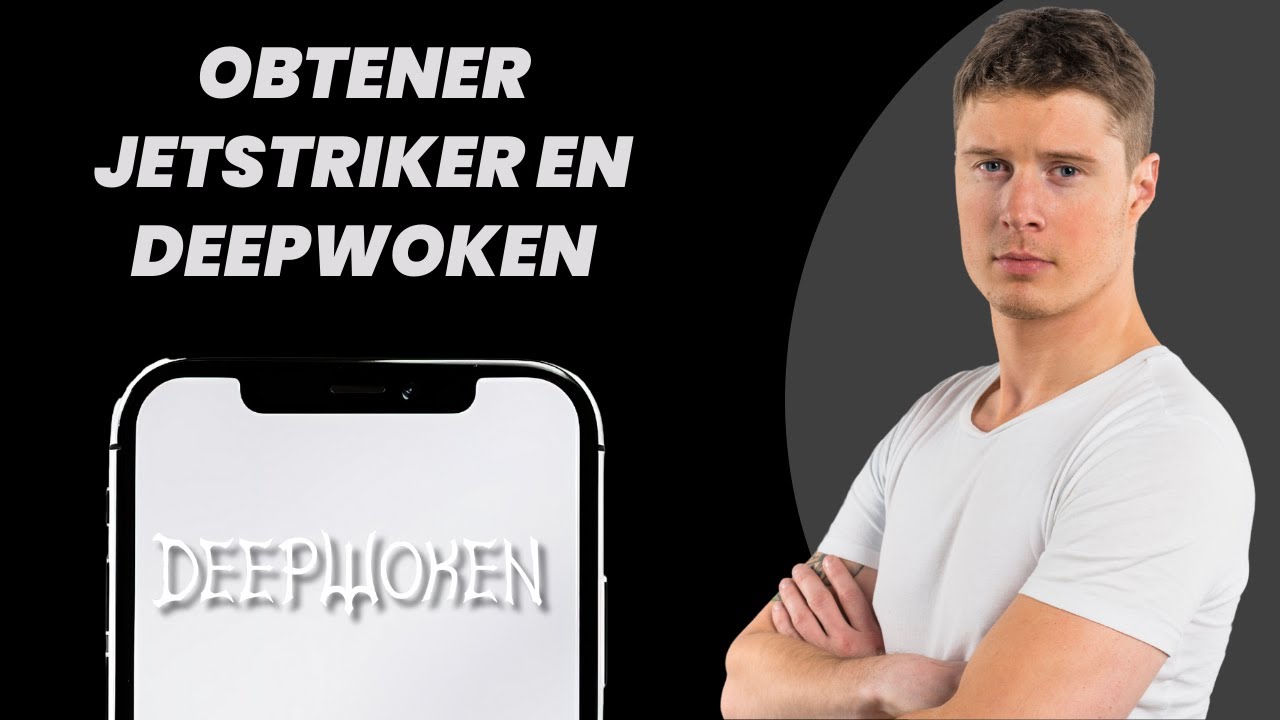 Cómo conseguir Jetstriker en Deepwoken 2025 - Paso a paso - YouTube