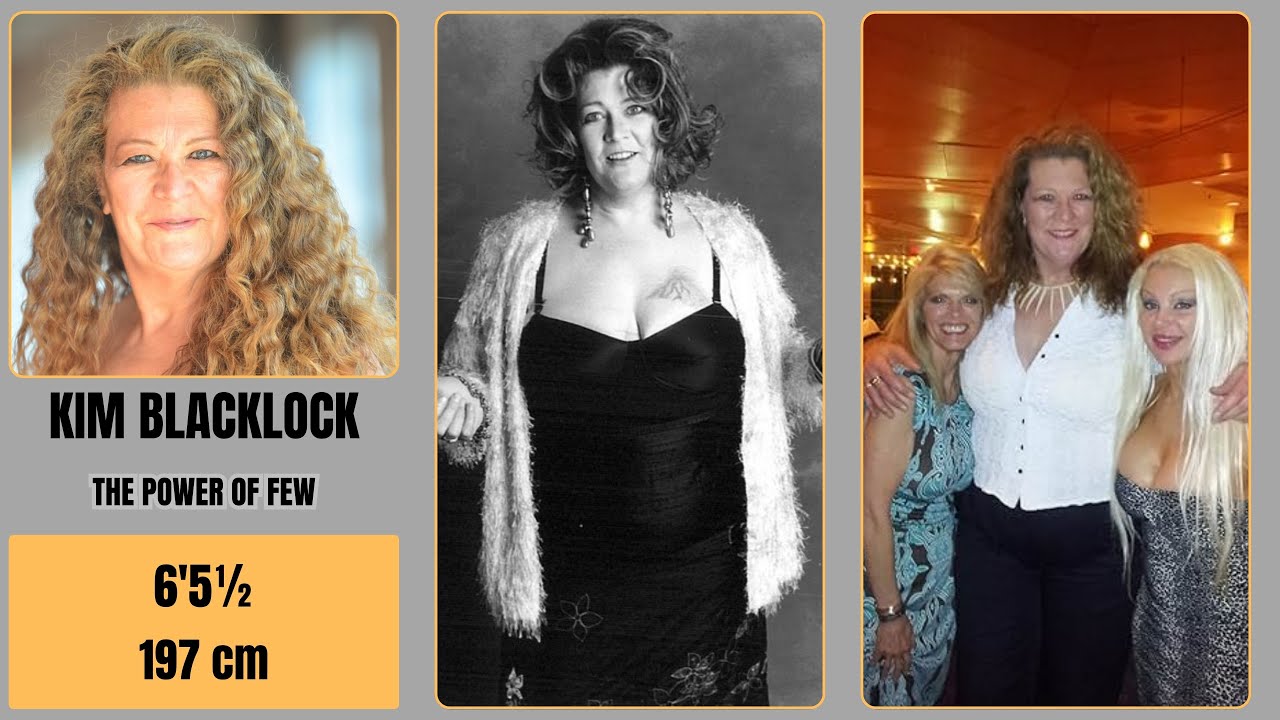 Hollywood’s Towering Women – Female Stars Over 180 cm - YouTube