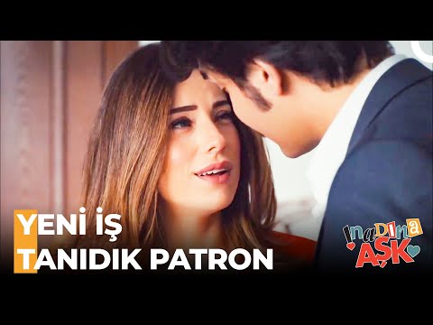 Leyla, İş Hayatına Atıldı🧿 - İnadına Aşk