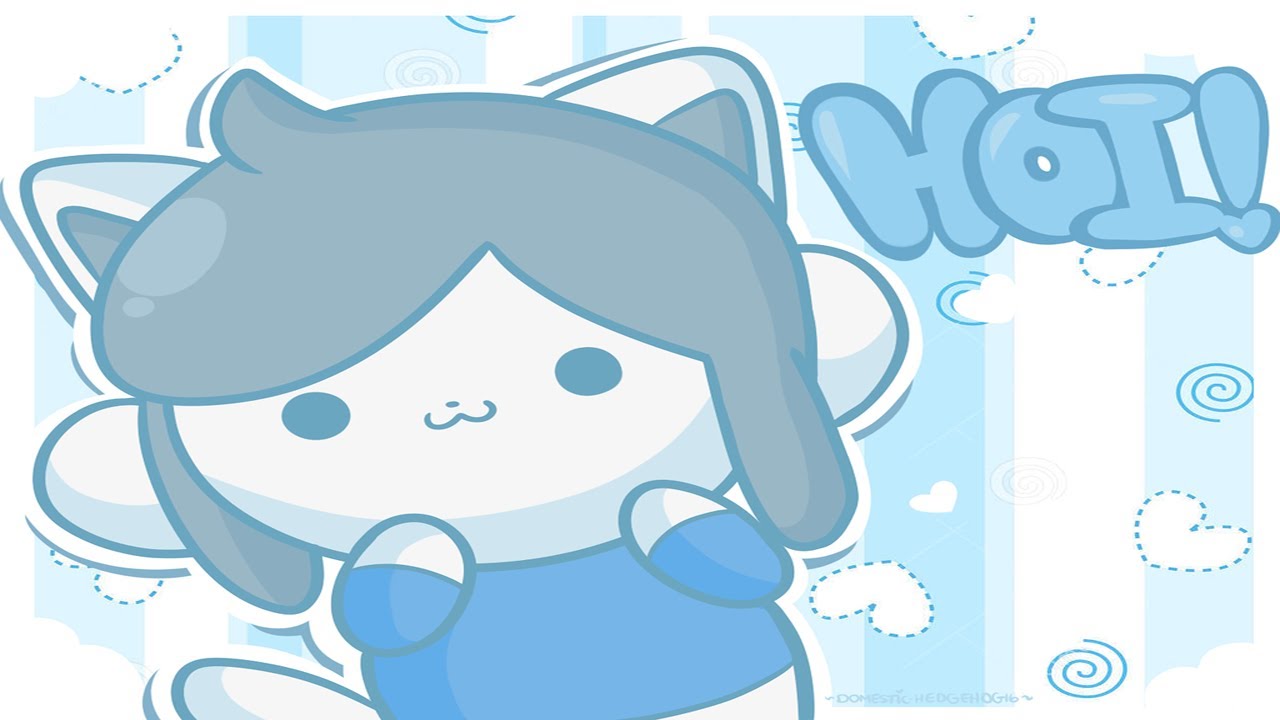 TEMMIE =) | Undertale: Genocide Run - Part 5 [feat. Tobi LA, MrsChaos ...