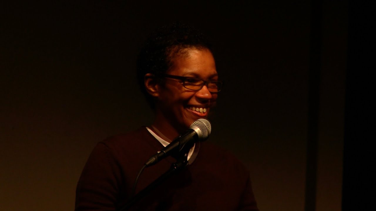 Zen Buddhism with angel Kyodo Williams - YouTube