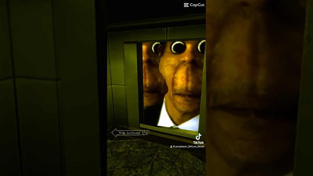 To Be Continued. Obubga meme. #tobecontinued #obunga #gmod #memes - YouTube